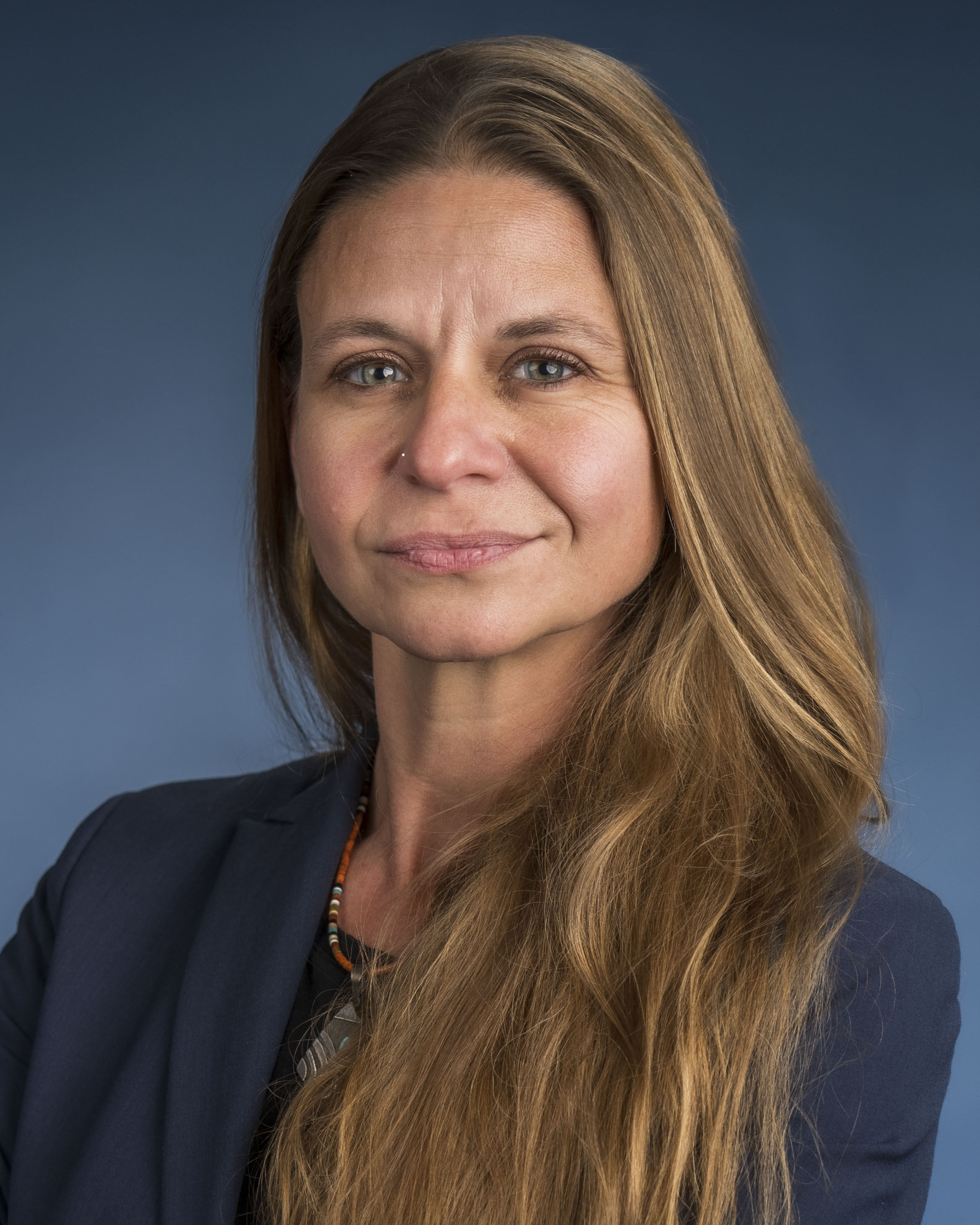 Kristen (KC) Carlson, Ph.D. | Augustana University